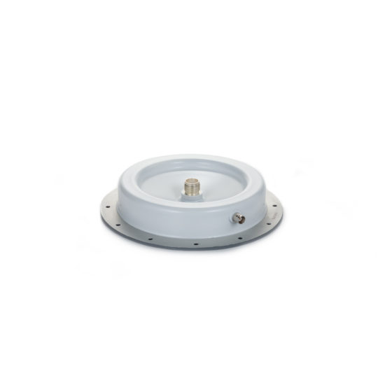Antenna Mast Kit - AB-1244B/GRC - RAMI - Antenna Professionals