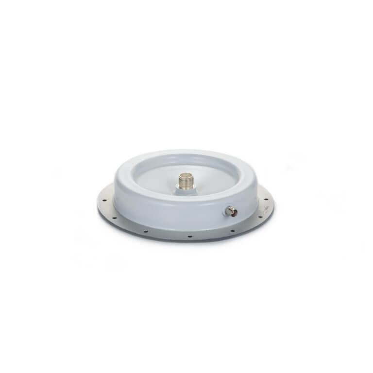 RAMI254-EXT - Military Ground Based Communication Antenna - RAMI