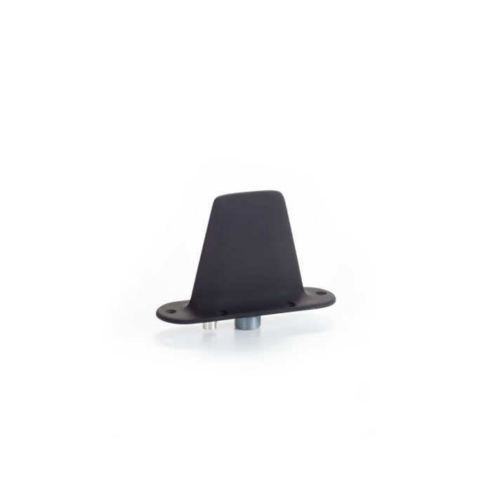 RAMI254-EXT - Military Ground Based Communication Antenna - RAMI