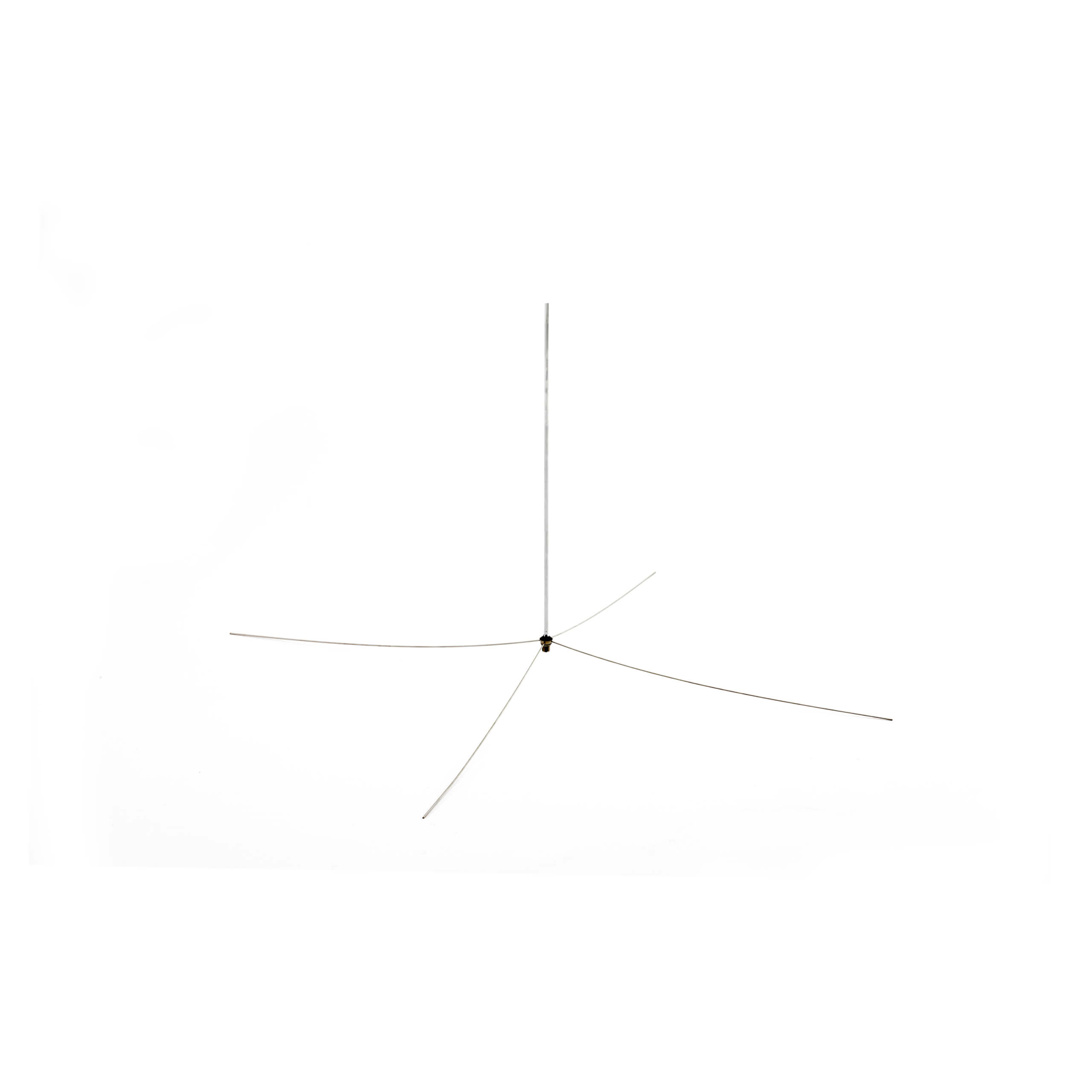 Ground Plane Base Station Antenna - AV-5 - RAMI - General Aviation
