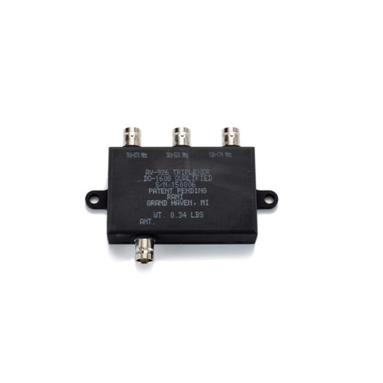 AV-265 - General Aviation Transponder Antenna - RAMI