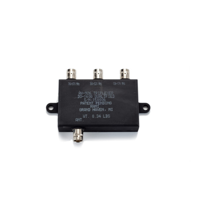 VOR/LOC/GS General Aviation Antenna - AV-525 - RAMI