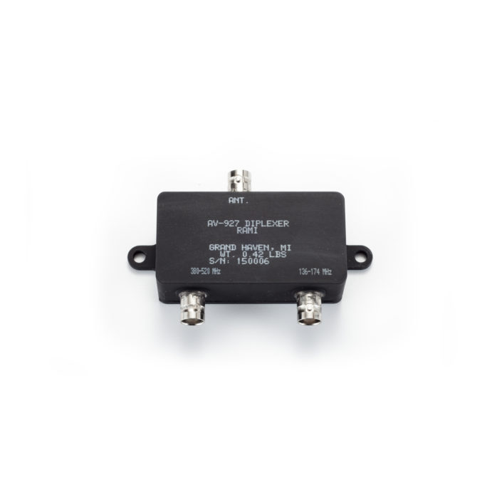 ELT Antenna - AV-200 - RAMI - The Antenna Professionals