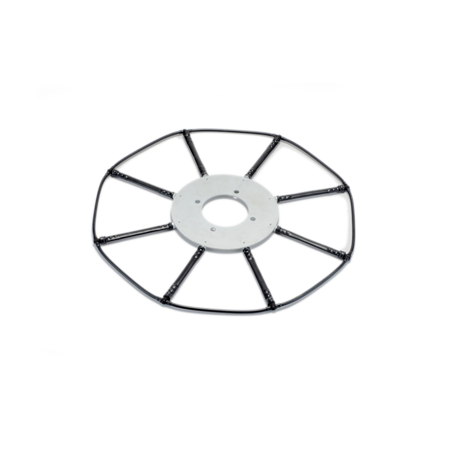 RAMI8714 - UHF SATCOM Vehicular Antenna - RAMI